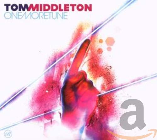 Tom Middleton - One More Tune - Amazon.com Music
