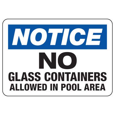 SN-7Hx10W-RFV-TED-N-NO Glass CONTAINERS7" H x 10" W Vinyl Reflective ...