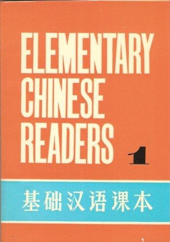 Elementary Chinese Readers Edition: Sinolingua: 9787800520259: Amazon ...