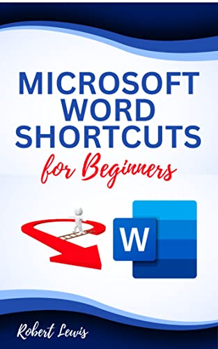 The Best Microsoft Word Books for Beginners - BookAuthority