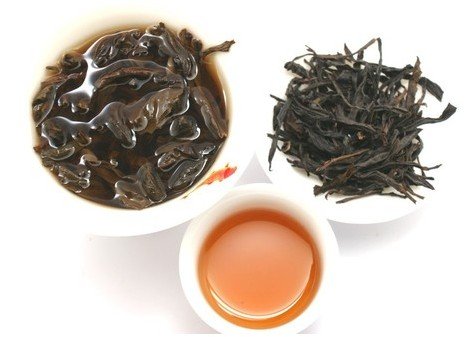 Amazon.com : Royal Fenghuang Dancong Tea Leaves - Dragon Phoenix ...