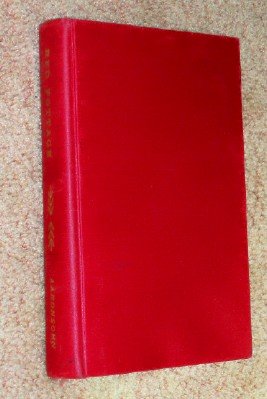 Red pottage: Aaronsohn, Michael: Amazon.com: Books