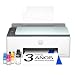 HP Impresora Multifunción Tinta Smart Tank 5108 Wi-Fi, con depósito ...