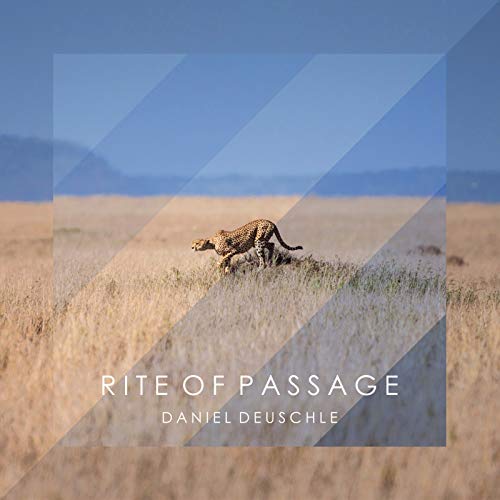 Amazon.co.jp: Rite of Passage : Daniel Deuschle: Digital Music