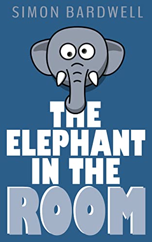 Book review of The Elephant in the Room - Readers' Favorite: Book ...