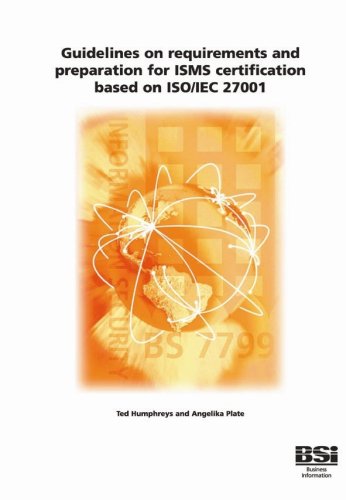 Amazon | Information Security Management Systems | Bsi | Information ...