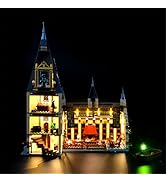 Amazon.com: YEABRICKS LED Light Kit for Lego - Star Wars Dagobah Jedi ...