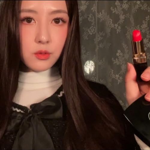 Play ASMR Doing Your CHANEL MAKEUP using CHANEL cosmetics by Noah ASMR ...