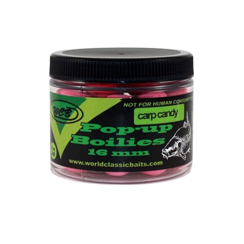 Carp Bait – The 16 best products compared - Outdoors Magazine