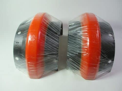 New Coupling E50 FIT for Omega Air Compressor Coupling Element: Amazon ...