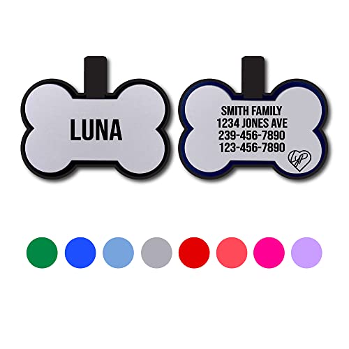 Silicone Dog Tags – The 15 best products compared - Wild Explained