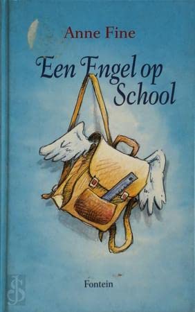Een engel op school: unknown author: 9789026109553: Amazon.com: Books