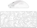 Amazon.com: Kraken AERO - Superlight Wireless Gaming Mouse, Ultra ...