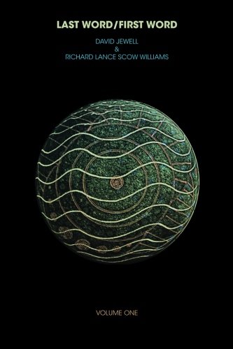 Last Word/First Word: A Poetic Conversation: Jewell, David, Williams ...