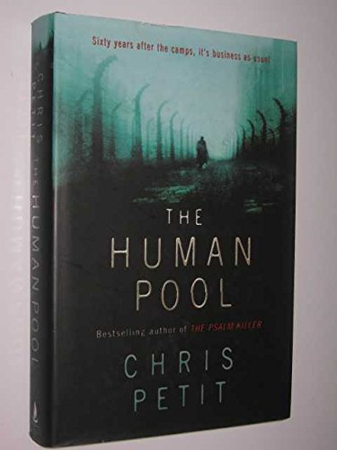 The Human Pool : Petit, Christopher: Amazon.in: Books