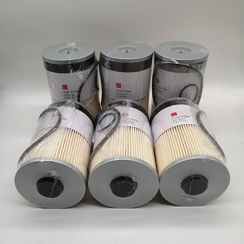 Amazon.com: GREND FS19765 Fuel Filter Water Separator Compatible with ...