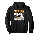 ・ブランド:Bowling Bowl Bowler Gifts・製造元:Bowling Bowl Bowler Gifts・製造元/メーカー部品番号:6G8J66MWQS7・Strike Loading Please Wait For A ...