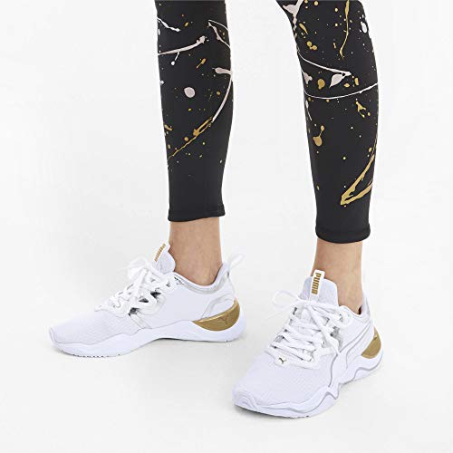 Puma Womens Zone Xt WNS Training Shoe - Price History