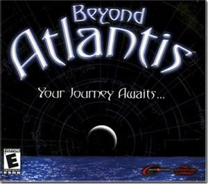 Amazon.com: Beyond Atlantis : Video Games
