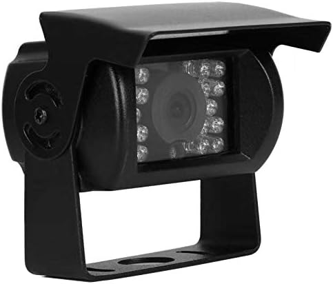 Backup Camera Only Rear View Reverse Camera With Upgrade 170°Wide Angle ...