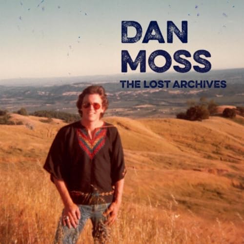 Écouter The Lost Archives par Dan Moss sur Amazon Music Unlimited
