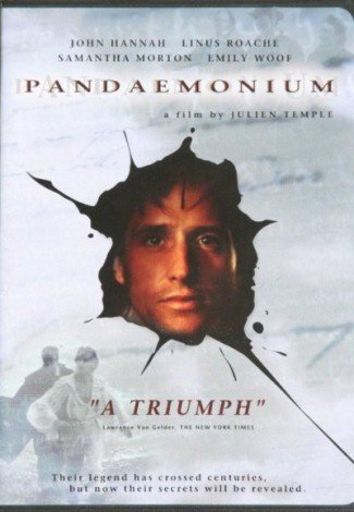 Amazon.com: PANDAEMONIUM : John Hannah, Linus Roache, Emily Woof ...