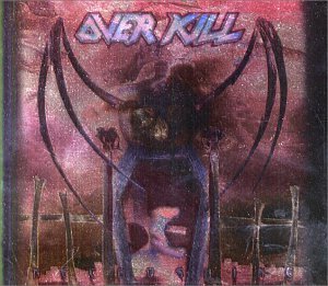 Necroshine : Overkill: Amazon.es: CD y vinilos}