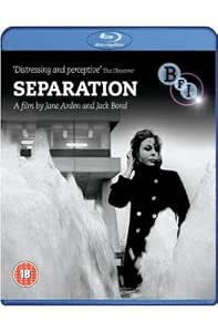Separation (Blu-Ray): Amazon.de: DVD & Blu-ray