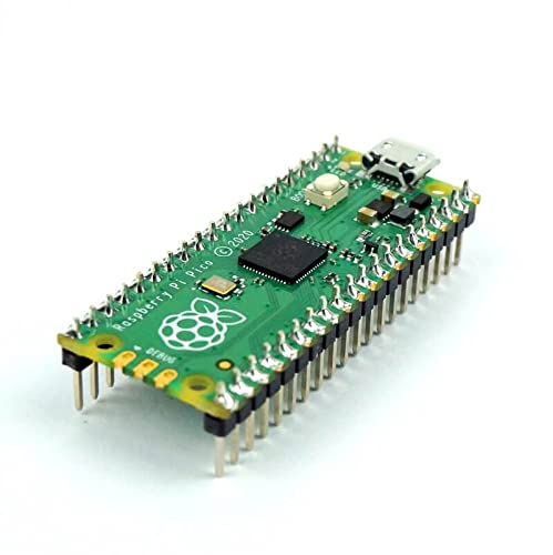 Snapklik.com : Raspberry Pi Pico