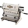 Shop Fox M1052 3-In-1 Sheet Metal Machine, 12-Inch - Power Rotary Tools ...