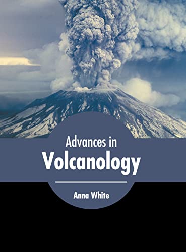 The Best Volcanology Books of All Time - BookAuthority