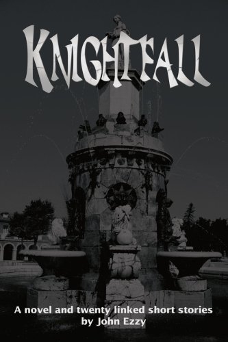 Publication: Knightfall