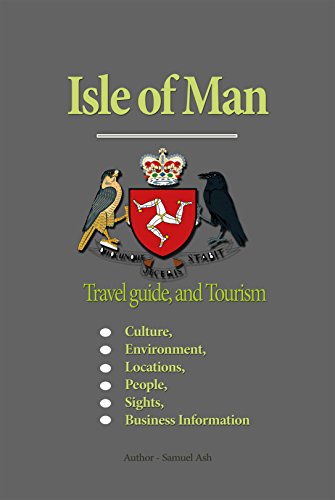 20 Best Tourism Books of All Time - BookAuthority