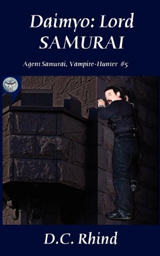 Amazon.com: Daimyo: Lord Samurai: 9781621370710: Rhind, D. C.: Books