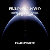 【発売日：2015年12月04日】・製造元:Jonathan Parecki