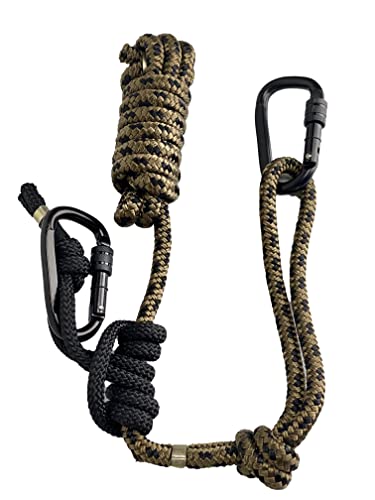 Top 10 Lineman Rope For Hunting of 2022 - Katynel