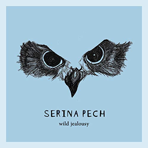 Amazon.co.jp: Wild Jealousy : Serina Pech: Digital Music