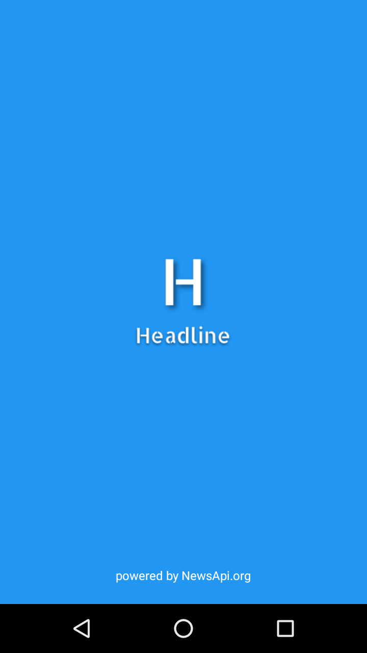 Headline - App on Amazon Appstore