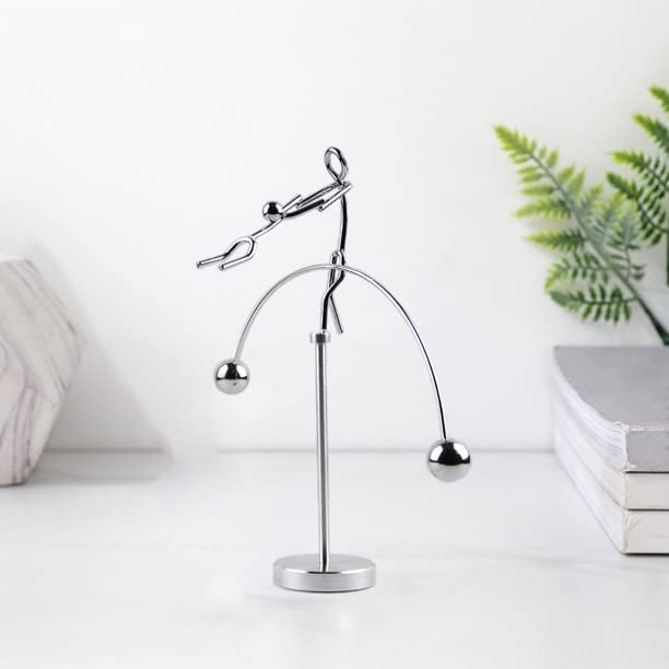 DigaNT Stainless Steel Balancing Duet Decompress Science Stress Relief ...