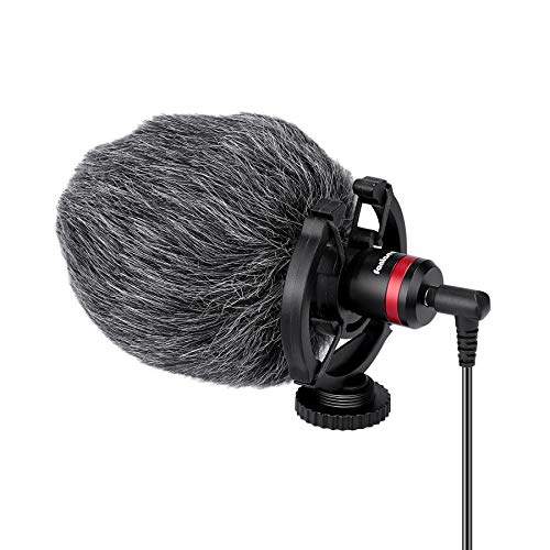 fantaseal Universal Mini Hi-Sensity Hi-Fidelity Podcast Studio - Want ...