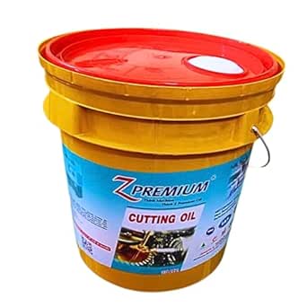 ZPremium Cutting Oil High Performance Lubricant for Drilling Tapping ...