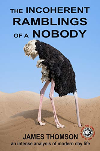 THE INCOHERENT RAMBLINGS OF A NOBODY: an intense analysis of modern day ...