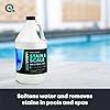 Amazon.com : Pool & Hot Tub Stain and Scale Remover - AquaDoc 1 Gallon ...