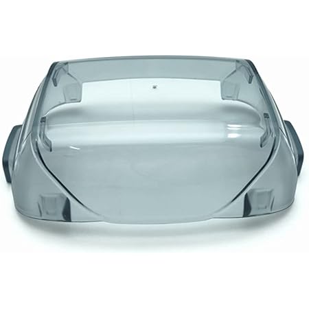 Amazon | Shaver Razor Protection Plastic Transparent Cap ES-ELV5 ES ...