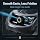 Amazon.com : SAMOLLA Baitcasting Fishing Reel 5 oz Ultralight ...
