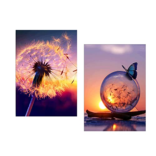 Bilder mit Pusteblumen – Die 15 besten Produkte im Vergleich ...