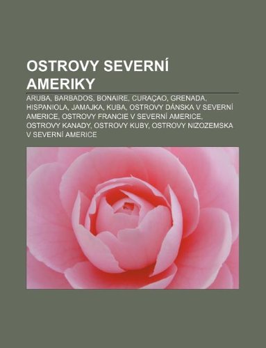 Amazon.co.jp: Ostrovy Severni Ameriky: Aruba, Barbados, Bonaire ...