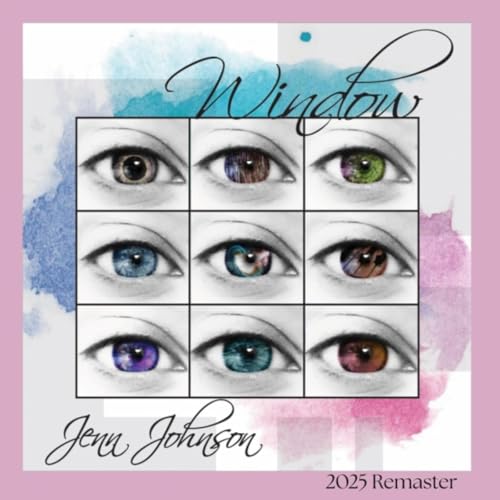 Piano song by Jenn Johnson & Jenn Johnson-Hamer from Window (2025 ...