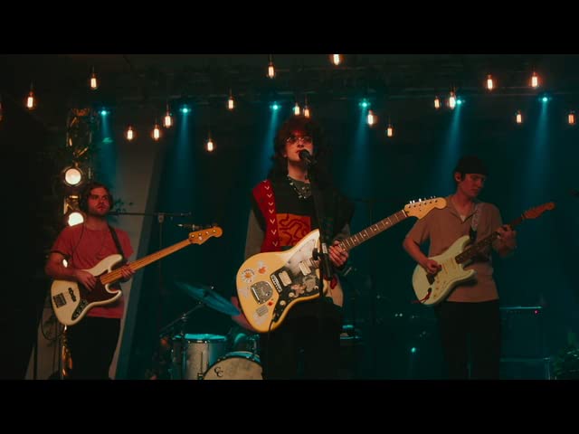 Amazon Music Live on Amazon Music Unlimited