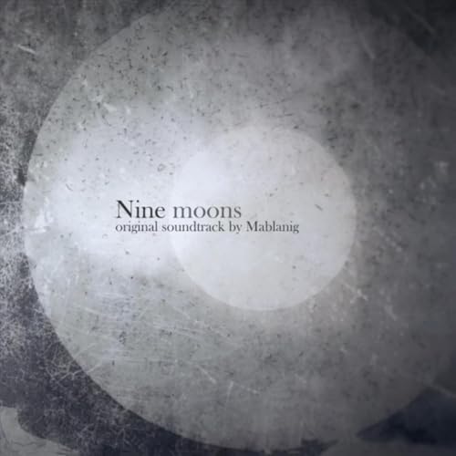 Amazon.co.jp: Nine Moons (Original Soundtrack) : Mablanig: デジタルミュージック